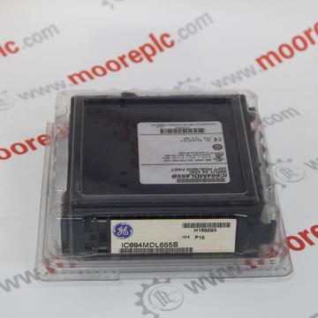 Quality GE Speedtronic Mark VI TERMINATION BD IS200TPROH1B with stable quality for sale