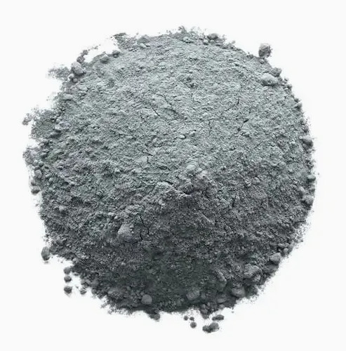 Quality High-Temperature Fire-Resistant Clay Cement, Special Soil Casting Material for sale
