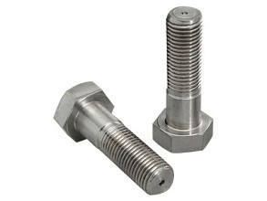 Quality Wear Resistance Pure 10.2g/Cm3 Molybdenum Screw for sale