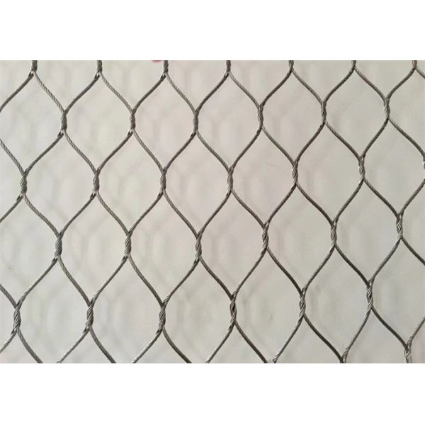 Quality Fixed Open Style Inox Rope Mesh with 0.01mm Precision and 300x200mm Working Area for Stainless Steel Cutting for sale