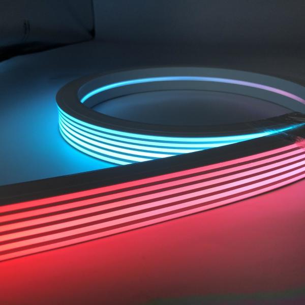 Quality 3020 Ws2812b LED Neon Light Signs for sale