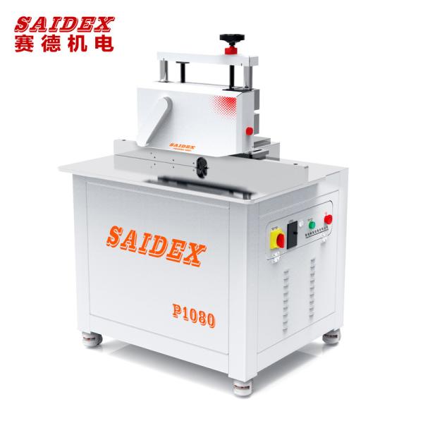 Quality Acrylic Machine 30 degree, 45 degree 60 degree polish at the same time for sale