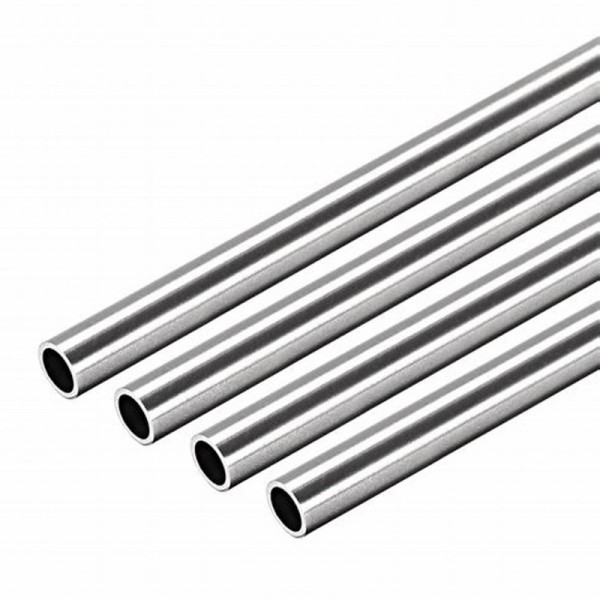 Quality Cold Rolled Stainless Steel Tube Pipe 201 304 Seamless Welded 20mm 25mm 410 ASTM for sale