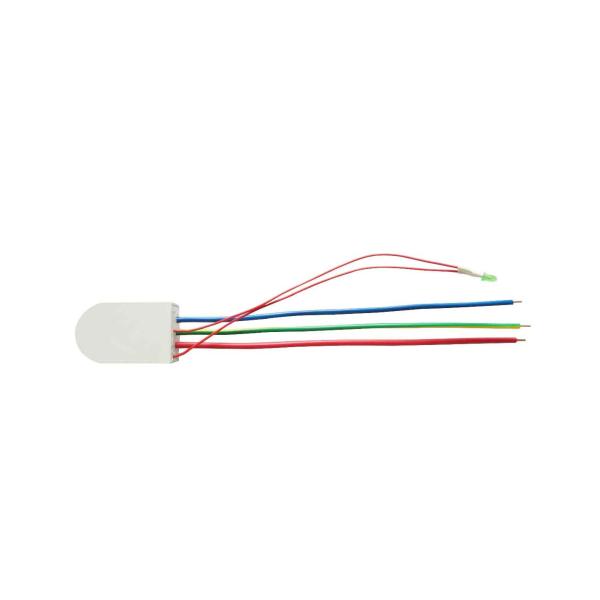 Quality UL94-V0 Surge Protective Device Type 3 Spd -40 - 80 ℃ Operating Temperature for sale