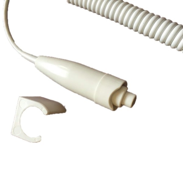Quality White Shell Digital X Ray Scanner , Long Medical Real Time X Ray Machine for sale