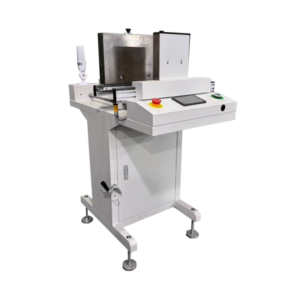 Quality Compact SMT Stack Type PCB Loader Device Suitable for Automated PCB Loading for sale