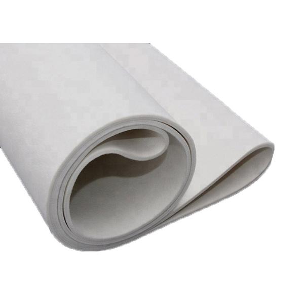 Quality 100% Nomex Endless Heat Transfer Printing Calender Felt for sale