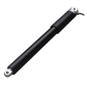 Quality DC 12V 6000N Tubular Linear Actuators Motor 100 - 500mm Stroke for sale