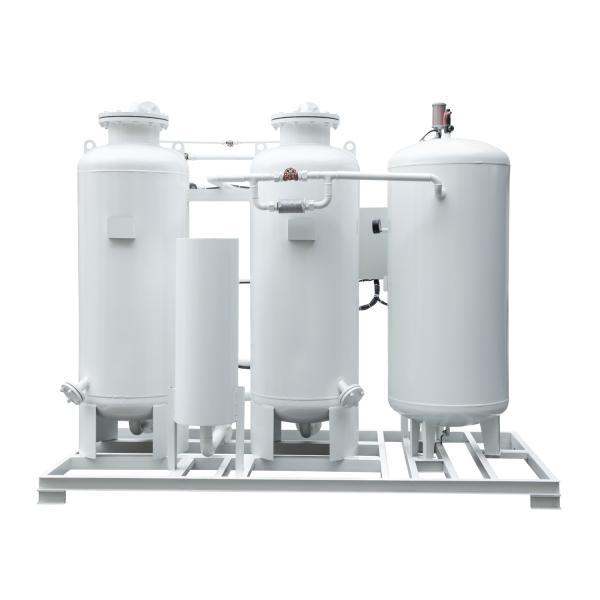 Quality Customized PSA Oxygen Generator for Fish Farming Oxygen Payment 30% deposit for sale