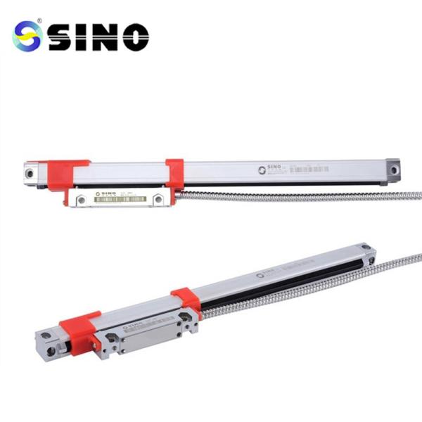 Quality TTL Grinder DRO Digital Readout Linear Scale Length 70mm-360mm for sale