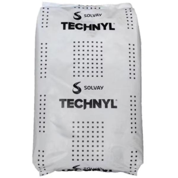 Quality Fire Retardant PA6 Material Injection Grade Natural Color Nylon 6 Raw Material for sale