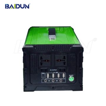 Quality Rechargeable Lifepo4 Solar Lithium Ion Battery 12.8V 1000Wh for sale