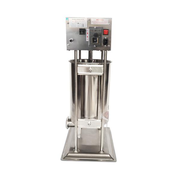 Quality Commercial Pneumatic Electric Hydraulic Sausage Stuffer for sale