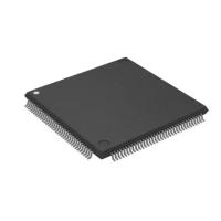Quality MCF52258CAG66 Microcontroller IC smd 32 Bit Single-Core 66MHz 512KB 512K x 8 for sale