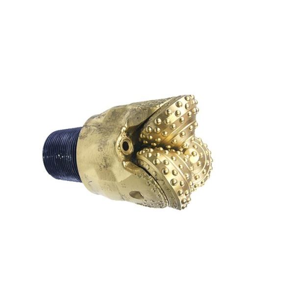 Quality Reliability Durable Hard Rock Drill Bits For Toughest Formation Drilling for sale