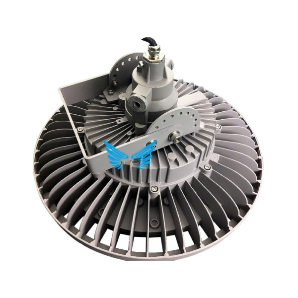 Quality Hazardous Areas 220 Volt Explosion Proof Led Light Fixtures for sale