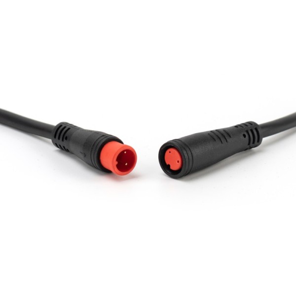 Quality Water Resistant Ebike Cable Connector for sale