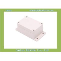 Quality ABS 100*68*50mm IP65 Plastic Electrical Junction Box for sale