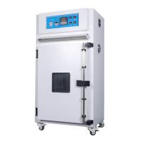 Quality LIYI Stainless Steel 200D Hot Air Circulating Industrial Drying Oven for sale