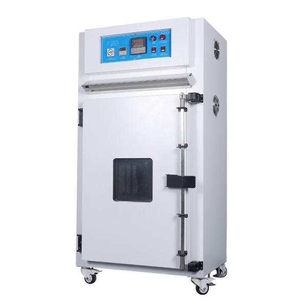 Quality LIYI Stainless Steel 200D Hot Air Circulating Industrial Drying Oven for sale
