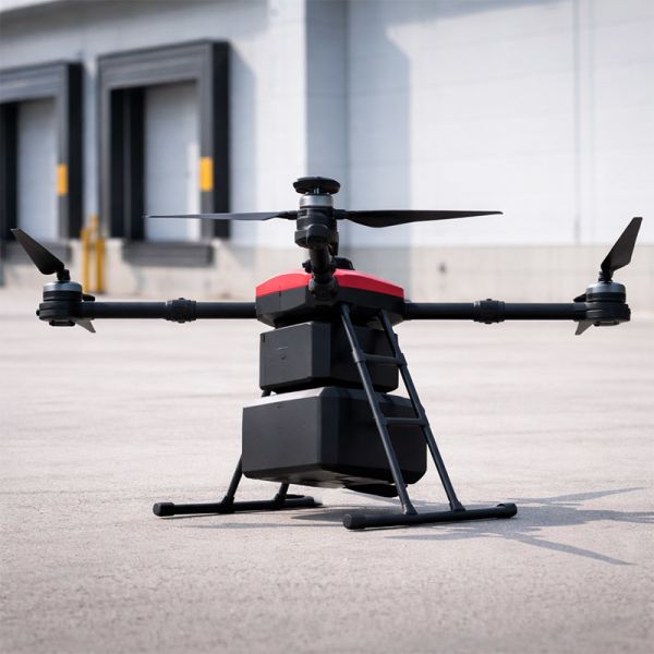 Quality ZAi-EM25 Multi-Mission Industrial Drone for sale