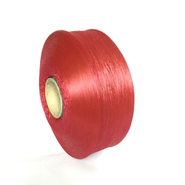 Quality Air Intermingled Polypropylene Yarn for Sofa Webbing – High Strength, UV-Resistant, Eco-Friendly for sale