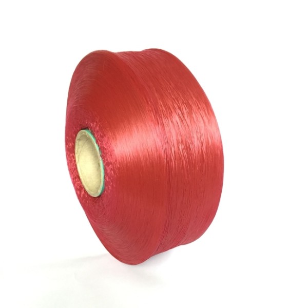 Quality Air Intermingled Polypropylene Yarn for Sofa Webbing – High Strength, UV for sale