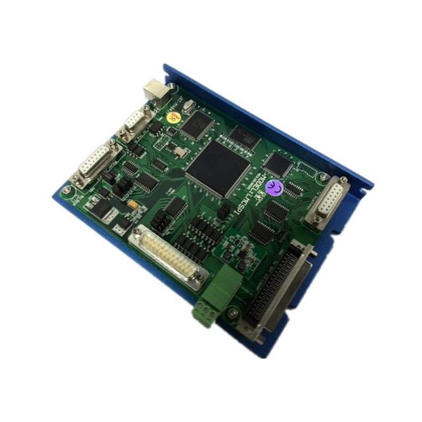 Quality High Precision Rotary Mark SPI Laser Control Card for Ring jewellery for sale