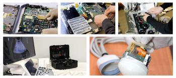 China Factory - Guangzhou Rongtao Medical Tech LTD.