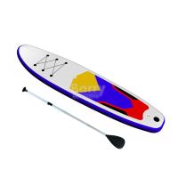 Quality Drop Shipping Logo Printing Isup Water Sport Surf Board for sale