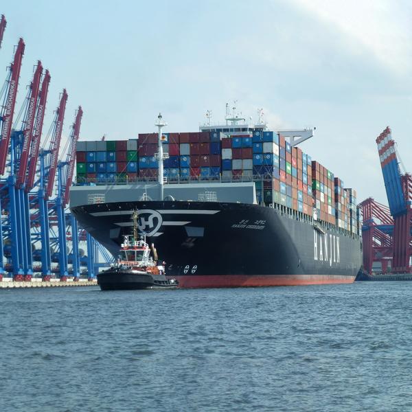 Quality Heavy Cargo Breakbulk Or Break Bulk Cargo Shipping Lines From China To Indonesia for sale