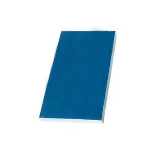 Quality ASTM B209 Standard 48X96 Inch Bright Finish 5454 Flat Aluminum Plate for sale