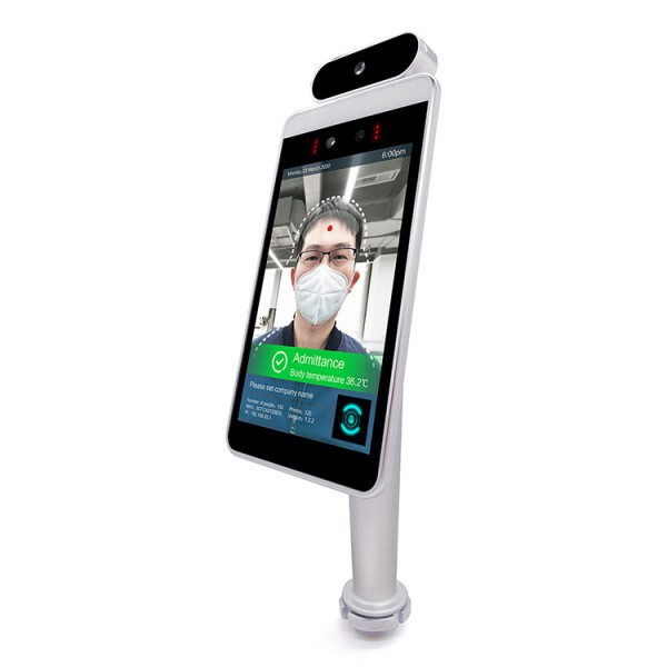 Quality Wifi Camera Lock Door Access Control System Face Recognition Technology for sale