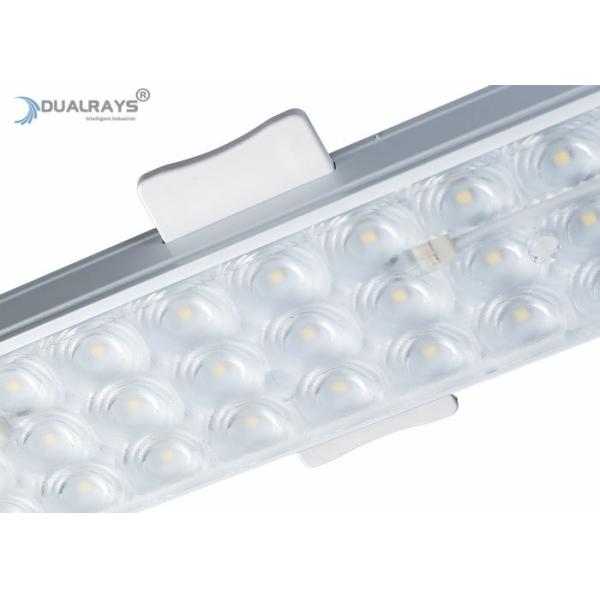 Quality 5ft 35W Fixed Power Universal Plug in Linear light Module for sale