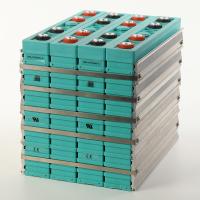 Quality 12V Rechargeable Storage Lithium Iron Phosphate Battery 300Ah for sale