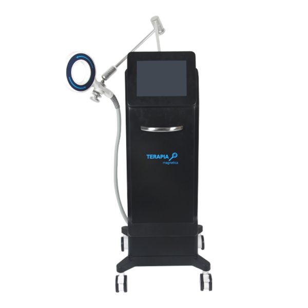 Quality Emtt Transduction Magnetic Therapy Device Massage Joints Repair Physiotherapy Near Infrared for sale