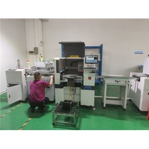 China Factory - Shenzhen LYHSolar Lighting Co.,Ltd