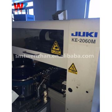 Quality Smt Machine Juki KE2060 Pick And Place Machine for sale