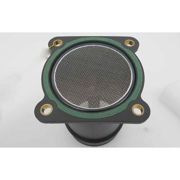 Quality MAF Mass Air Flow Sensor For Nissan Almera Tino Primera Traveller 22680-7J600 0280218005 for sale