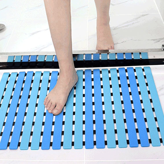 Quality Easy Clean Cutting Anti Skid For Bathroom 65CM*95CM for sale