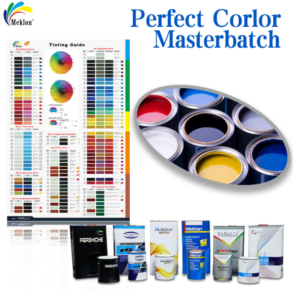 Quality Silver Diamond Car Paint Hardener Multifunctional Durable For Clear Coat for sale