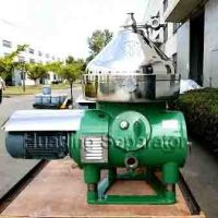 Quality Two Phase Disc Bowl Centrifuge for sale