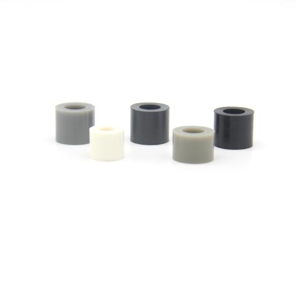 Quality Custom Silicone Rubber PUR Roller Outer Pinch Cylinder for sale