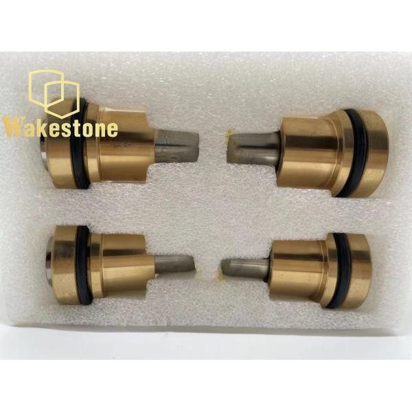 Quality 4pc Handle Bullet Joystick Bullet Oil Seal For Hitachi Ex200-2 Ex200-3 Ex200-5 for sale