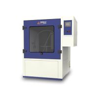 Quality Compact Rain Test Chamber for Laboratory Waterproofing for sale