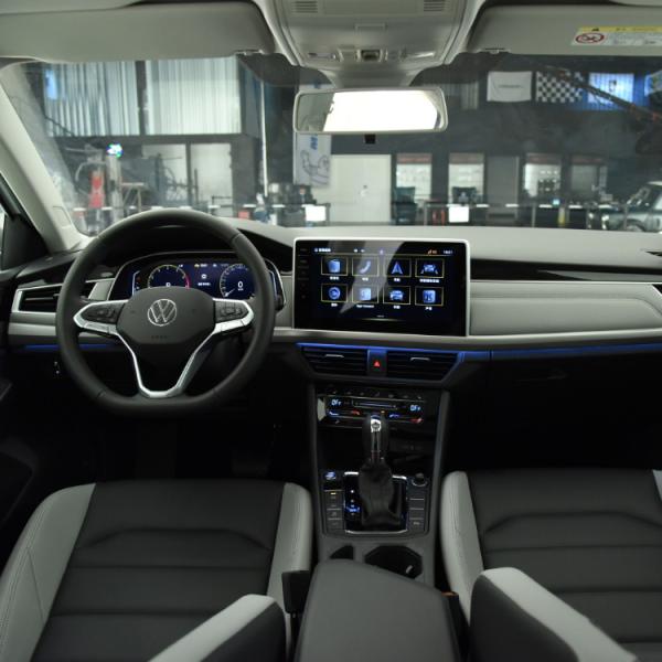 Quality Bora 2023 1.5L Auto ChangXing limited version Compact for sale