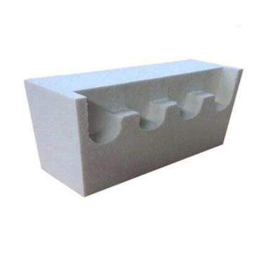 Quality 85% Min Alumina Bubble Brick For High Temperature Furnace for sale