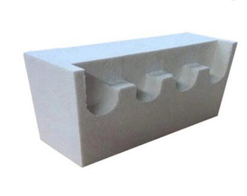 Quality 85% Min Alumina Bubble Brick For High Temperature Furnace for sale
