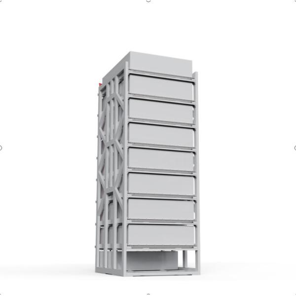 Quality Multi Scene Lithium Off Grid Battery , Stable LiFePO4 Lithium Iron Phosphate for sale