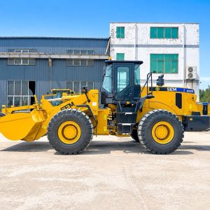 Quality Front SEM Wheel Loader For Sale Near Me By Factory Front Wheel End Loader Price for sale